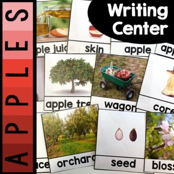 September Writing Center | Nonfiction Pictures | Real Pictures | Edita ...