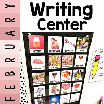 February Writing Center | Nonfiction Pictures | Real Pictures ...