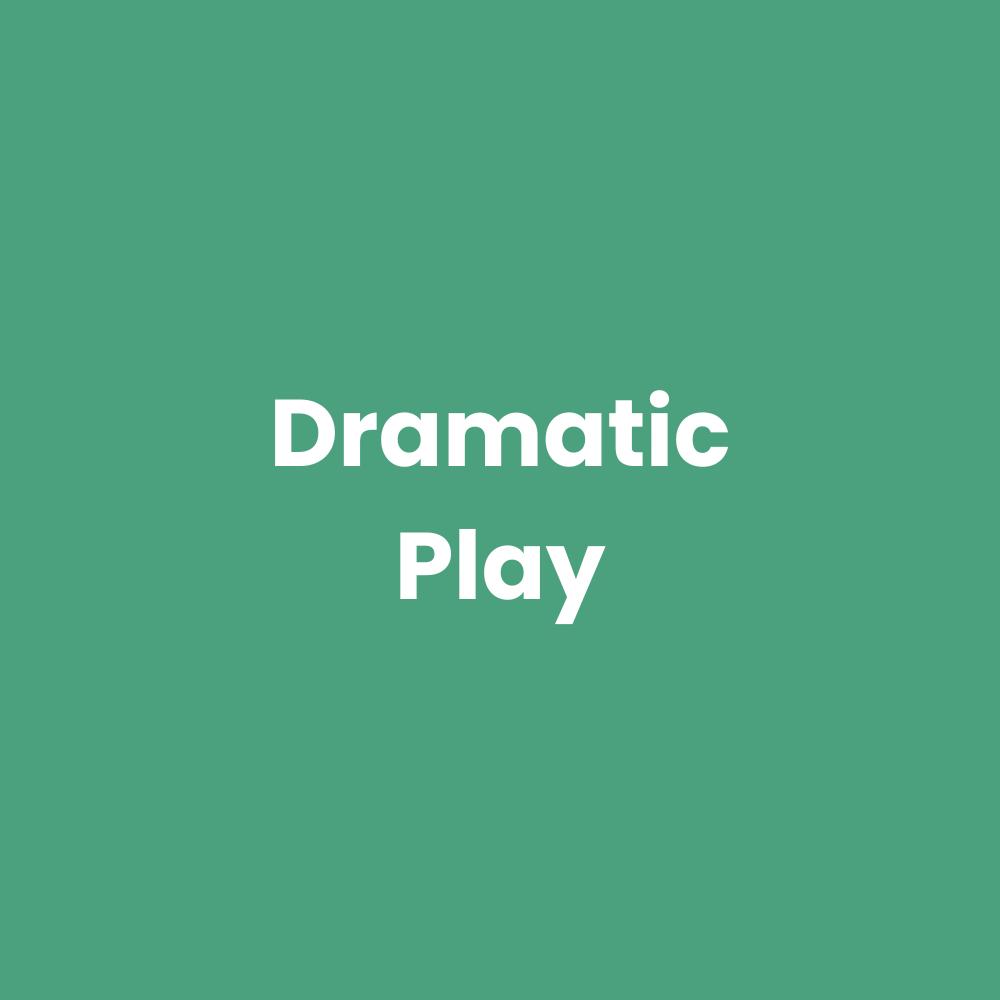 Monthly Dramatic Play – ThatKinderMama