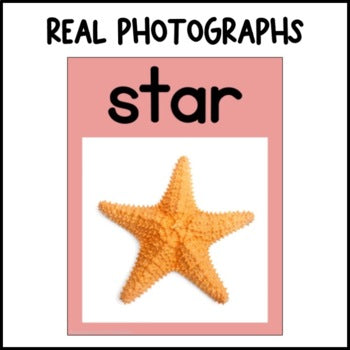 Pastel Rainbow Nonfiction 2D and 3D Shapes | Real Pictures – ThatKinderMama